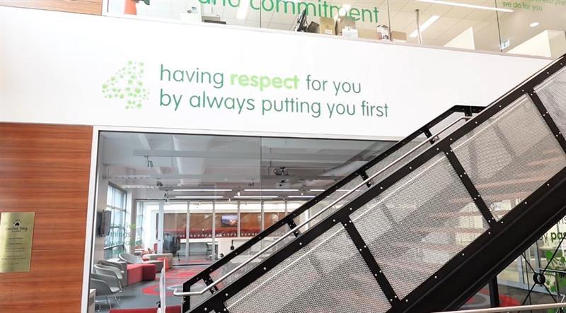 Why Cerebral Palsy Alliance Trusts Cleancorp for Not-for-Profit Cleaning